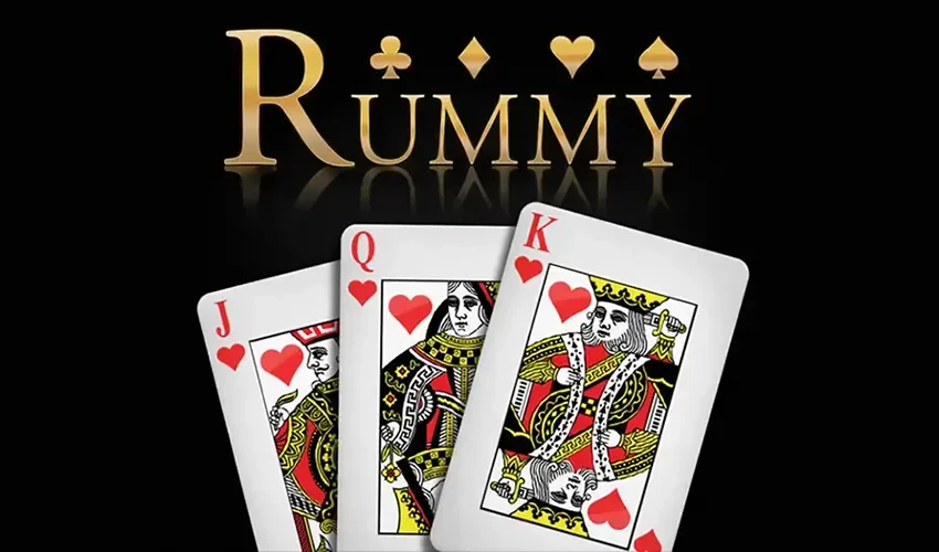 Rummy Online - Spelregler & Guide - Spela Gratis 2025