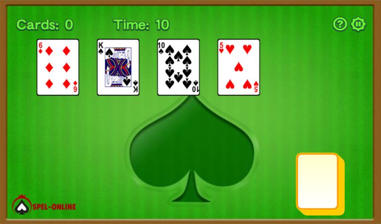 Idioten - Spela Gratis - Guide för 2025