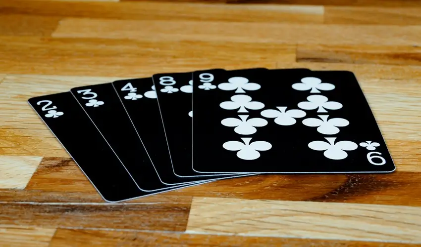 Yukon Patiens Regler – Spela Gratis Här! - 2025